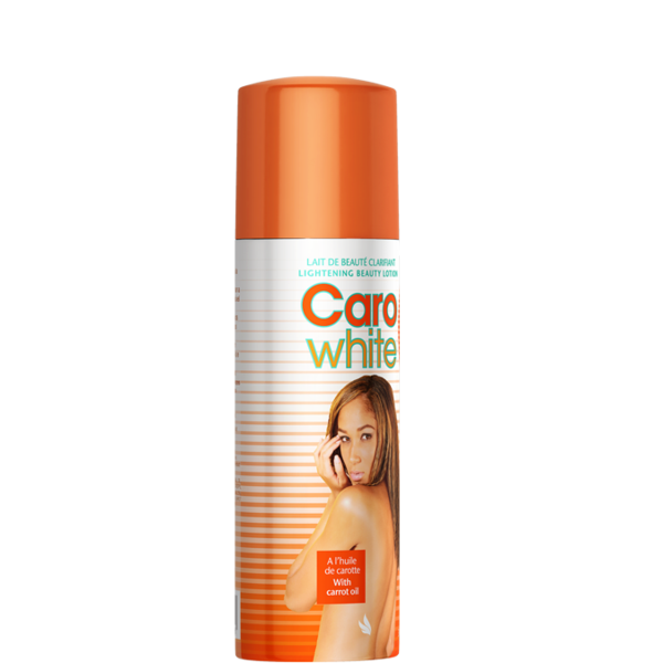 CARO WHITE – Lait de beauté clarifiante 500ml – Afro Beauty Store