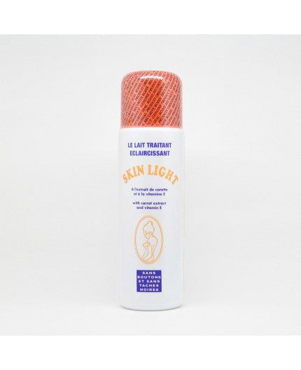 SKIN LIGHT LOTION 125ML – Afro Beauty Store