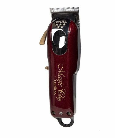 WAHL – Magic Clip Cordless Sans Fil – Afro Beauty Store